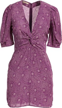 Sessun KLEIDER - Mini-Kleider auf YOOX.COM