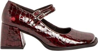 Art Art 1704 Verona, Plateforme Femme, Bordeaux, 37 EU, Bordeaux, 37 EU