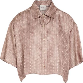 Alysi TOPS - Hemden auf YOOX.COM