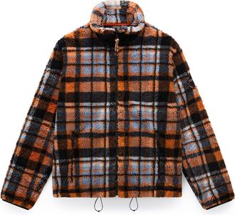 Napapijri Fleecejacke T-Montepiana