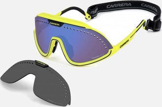 Carrera Sonnenbrille Carrera C SPORT 01/S Matte black gold 99/1/125 MAN Sunglasses