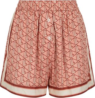 Lacoste HOSEN & R&Ouml;CKE - Shorts & Bermudashorts auf YOOX.COM
