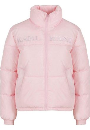 Karl Kani Winterjacke Karl Kani Retro Essential Puffer Jacket (1-St)