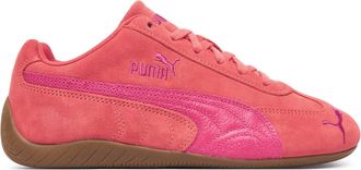 Puma Sneakers Puma Speedcat Vibes 406143 01 Orange