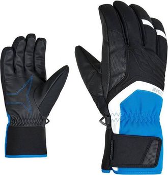 Ziener Herren Handschuhe GALVIN AS(R) glove ski alpine