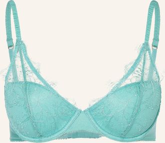 Love Stories Love Stories B&uuml;gel-Bh Gwyneth blau