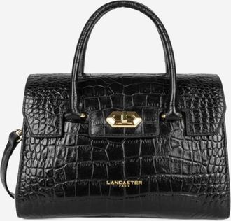 Lancaster Handtasche Exo