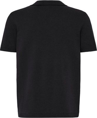 Blend Polokragenpullover BHBARON SPLIT POLO PPNOOS