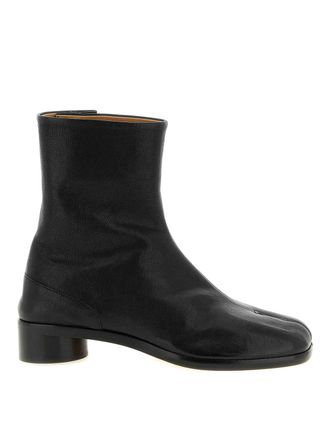 Maison Margiela Stiefeletten - Schwarz