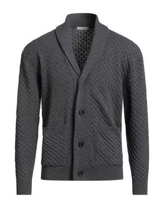 Paolo Pecora MAILLE - Cardigans sur YOOX.COM