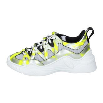 Stokton Damen Textil Sneakers - - Shoes - Damen - Mehrfarbig - 37 EU