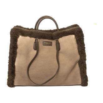 My Best Bags Firenze Athena Shopping Bag - - Bags - Damen - Beige - ONE SIZE