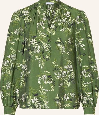 Hobb's Blusenshirt Sylvia gruen