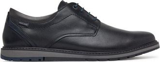 Pikolinos Halbschuhe Berna M8J-4331C1 Schwarz