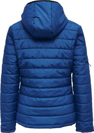 Hummel Steppjacke