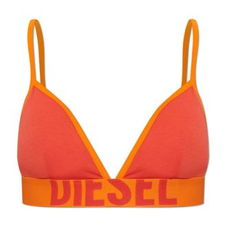 Diesel Damen, Unterw&auml;sche, Rot, XSGr&ouml;&szlig;e