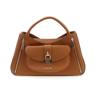 Guess Jessa Girlfriend - - Bags - Damen - Braun - ONE SIZE