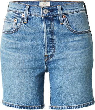 Levi's Shorts 501