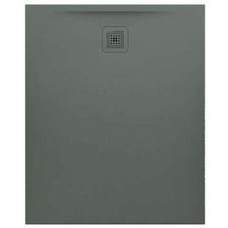 Laufen Pro Duschwanne, 1100x900x33mm, superflach, 0, - Laufen