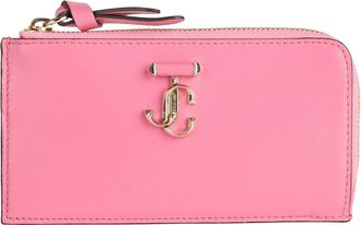 Jimmy Choo London Kleinlederwaren - Portemonnaies auf YOOX.COM