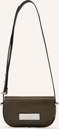 AllSaints Allsaints Umh&auml;ngetasche Etta braun