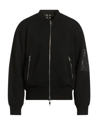 Neil Barrett JACKEN & M&Auml;NTEL - Jacken und Anoraks auf YOOX.COM