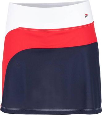 Fila Damen Hosenrock Skort Michi