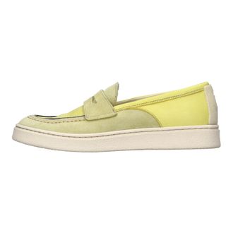 Pantanetti Damen, Schuhe, Gelb, 37 EUGr&ouml;&szlig;e