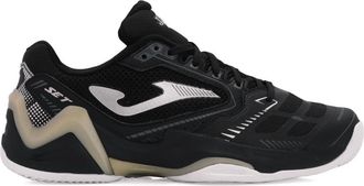 Joma T.Set Lady 2301 Schwarz, Damenschuhe, 40 EU, Negro, 40 EU