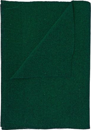 Colorful Standard Fransenloser Schal aus recycelter Merinowolle in