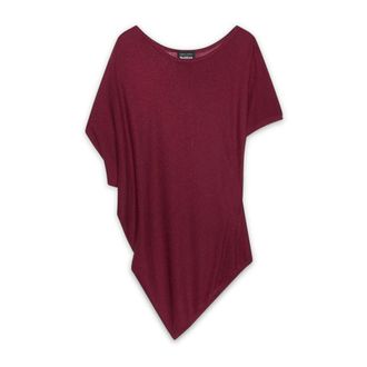 Fiorella Rubino Damen, Strickwaren, Rot, XS/SGr&ouml;&szlig;e