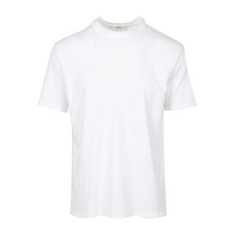 Mauro Grifoni Grifoni T-shirts und Polos Wei&szlig; - - Tops - Herren - Wei&szlig; - M