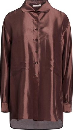 Cristina Bonfanti TOPS - Hemden auf YOOX.COM