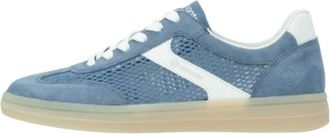 Remonte Damen, Schuhe, Blau, 36 EUGr&ouml;&szlig;e