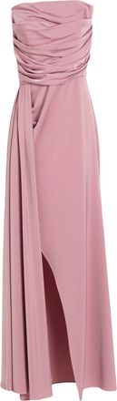 Silence Limited KLEIDER - Maxi-Kleider auf YOOX.COM