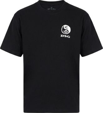 Edwin TOPS - T-shirts auf YOOX.COM