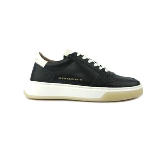 Alexander Smith Sneakers - - Shoes - Herren - Blau - 41 EU