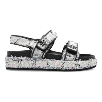 Tory Burch Damen, Schuhe, Mehrfarbig, 42 EUGr&ouml;&szlig;e