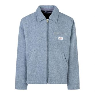 Dickies Oliver Springs Jacket - - Jackets - Herren - Grau - L