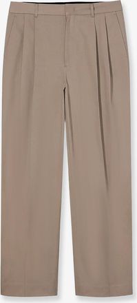 Dunst Tailored trousers with pleats - DUNST - gender_Man