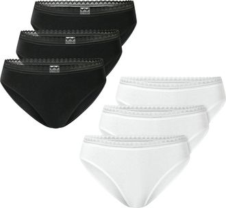 Schiesser Rioslip Modern Multipacks