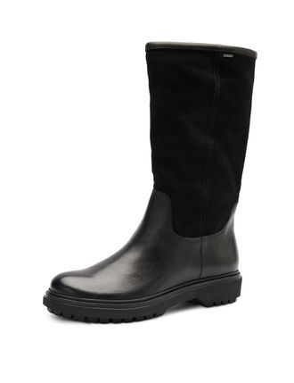 Geox Damen D Asheely Np Abx D Stiefel
