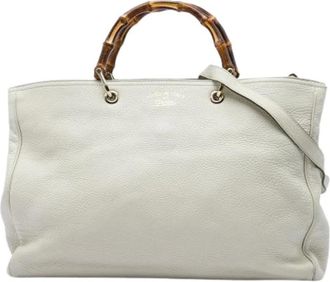 Gucci Damen, Pre-Owned, Wei&szlig;, ONE SIZEGr&ouml;&szlig;e