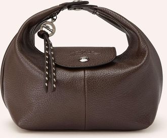 Longchamp Handtasche Le Pliage Xtra Xs braun