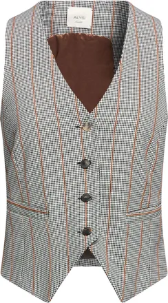 Alysi ANZ&Uuml;GE und CO-ORDS - Couture-Westen auf YOOX.COM