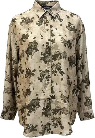 Uma Wang Top - Beige