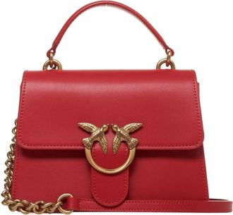Pinko Pinko, Damen, Taschen, Rot, ONE SIZEGr&ouml;&szlig;e
