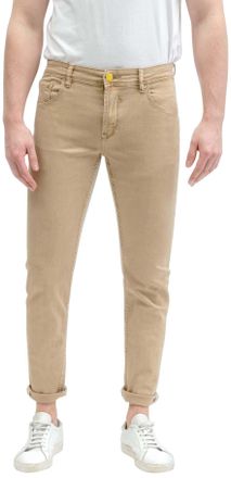 Gianni Lupo Herren GL707Y Freizeithose, Camel, 42, Camel, 10-22