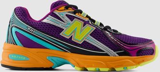 New Balance Baskets 740 Concord Grape