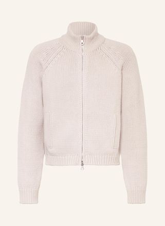 Our Legacy Our Legacy Strickjacke weiss